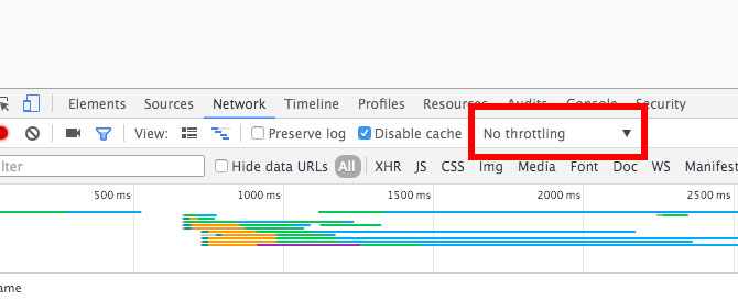 Responsive Images And Preventing Page Reflow • Codecaptain